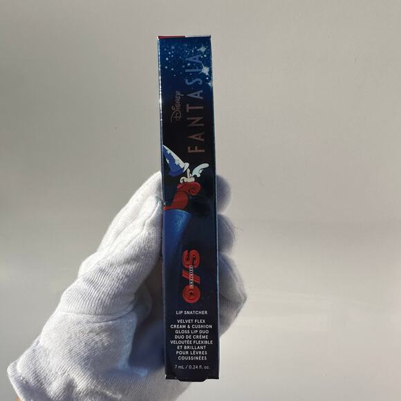 ONE/SIZE | Makeup | Onesize Os Disney Fantasia Makeup Set Eyeshadow ...